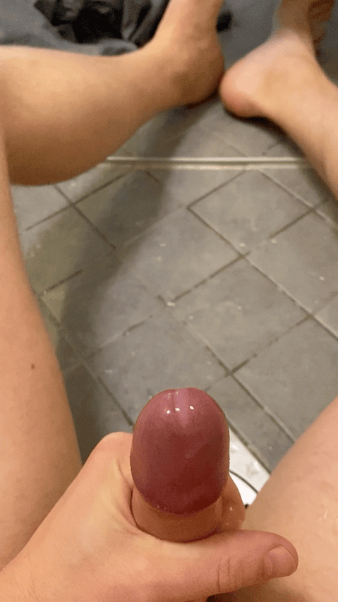 Arneg My Cock Pin 64275656