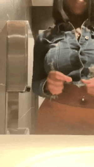 Showing Tits S 