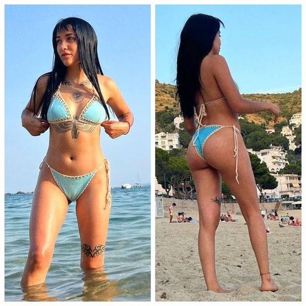 María Becerra Ganzo15
