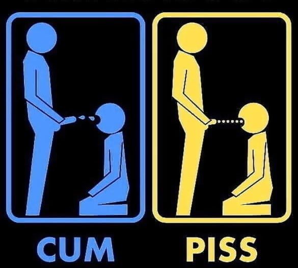 Whats Your Preference Evildad