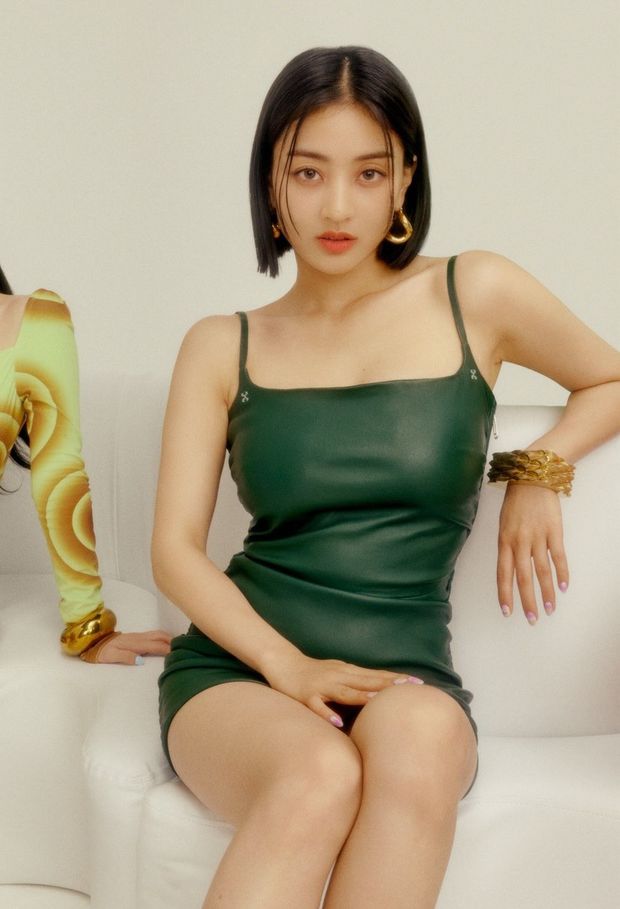 Jihyo Dahyunlovertt