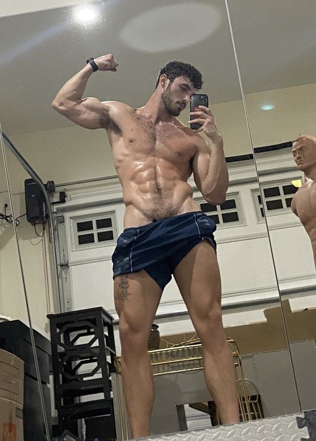 Male Mrquinze