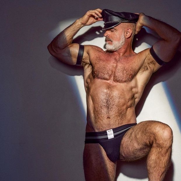 Daddy Mrquinze