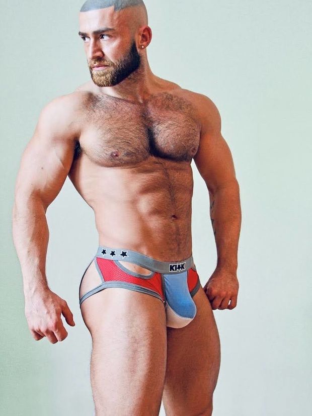 Male Mrquinze