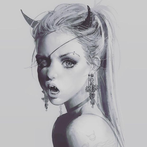 I Seen This Picture And Fell Absolutely In Love Heathenwhore