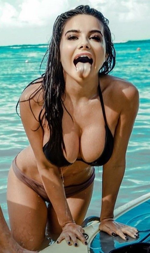 Mikaela H Hornyanon