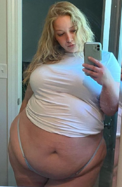 Bbw Bae Deroxlong