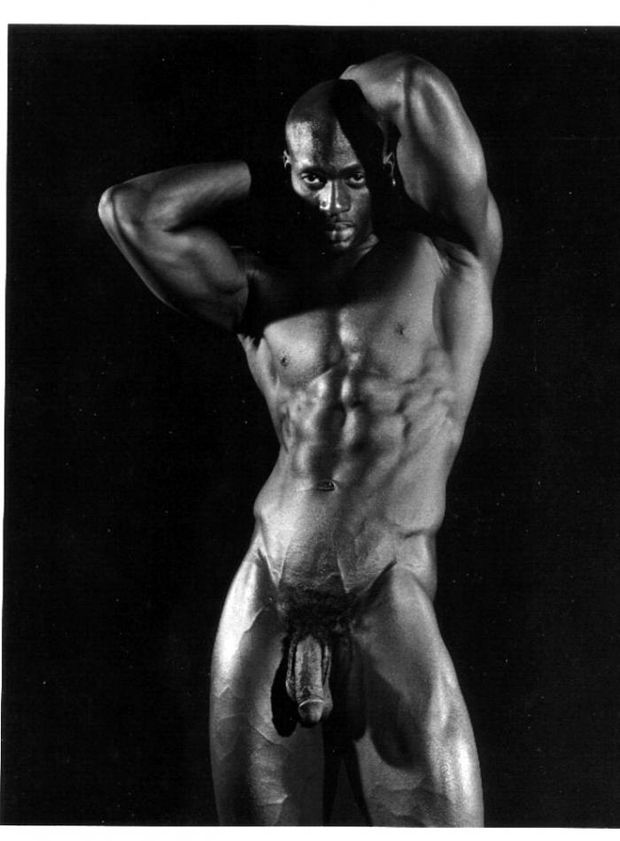 Ripped Phnix