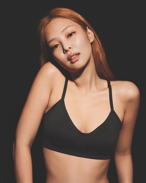 Jennie Dahyunlovertt