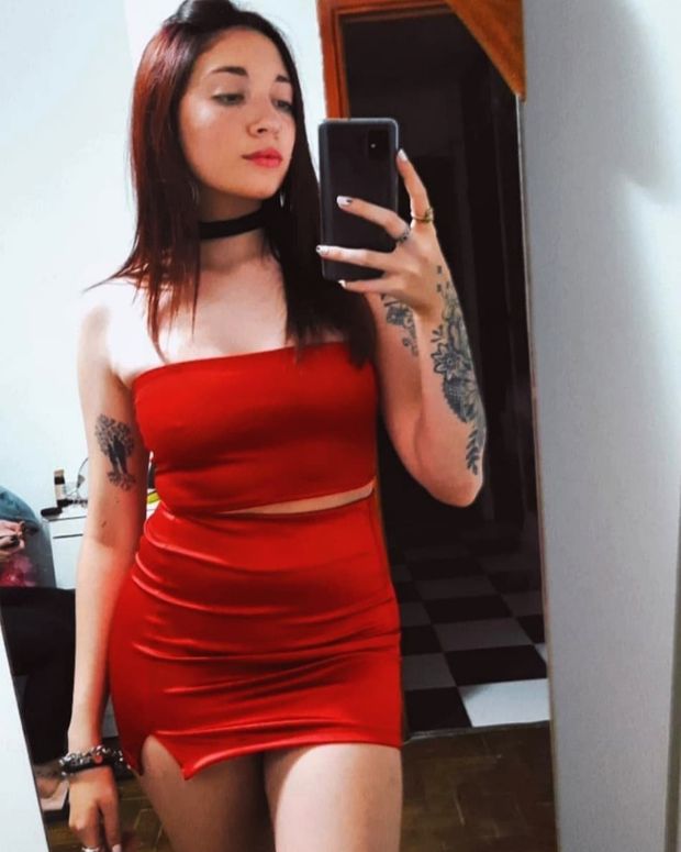 Redhair Camilasizematter