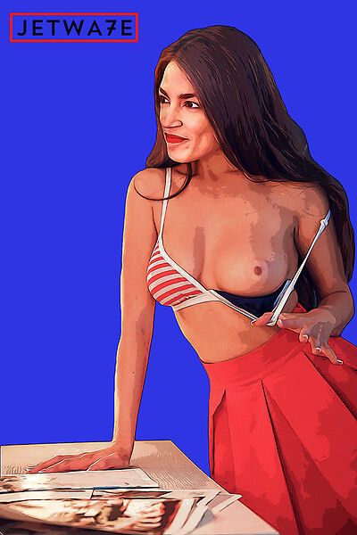Aoc Poster 2 Ronswanson9481