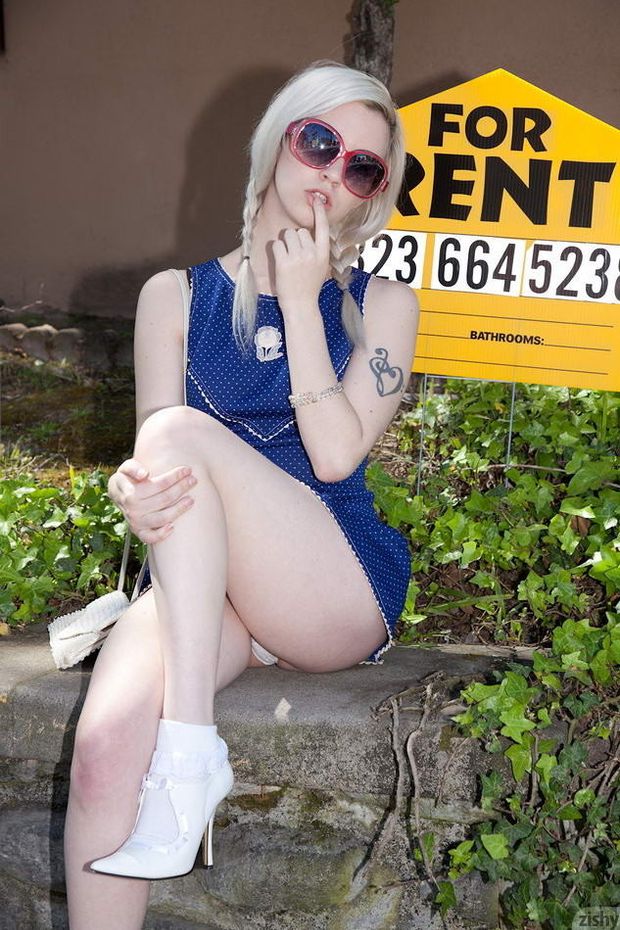 X0 Short Term Lease Sluttyweirdo