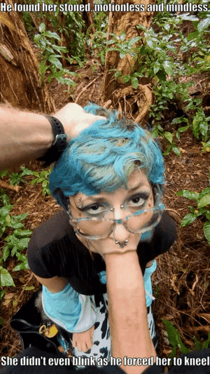 Blowjob Pose S