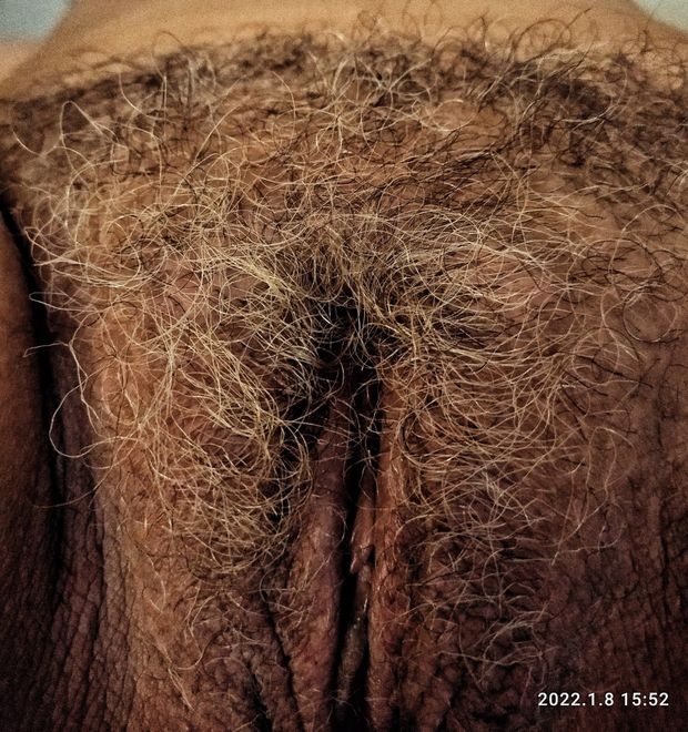 Mature Pubic Hair Tubbys1st