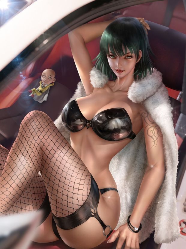 Fubuki Maharnweoo