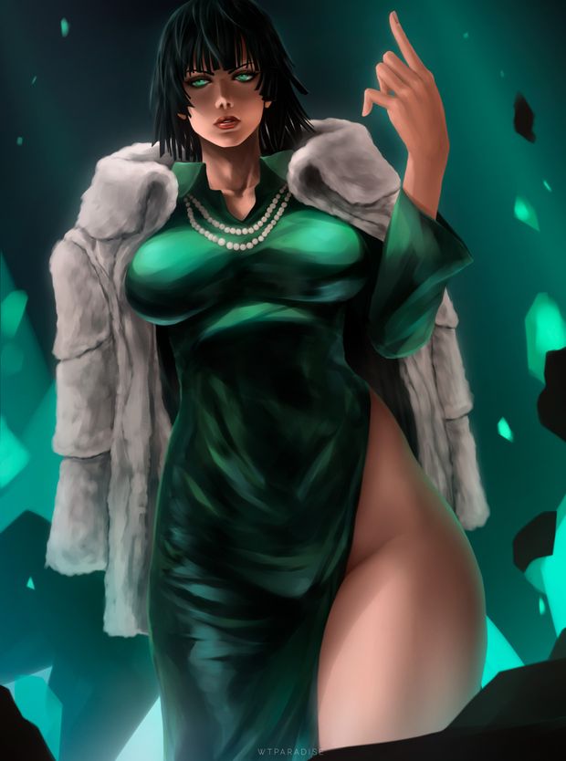Fubuki Maharnweoo