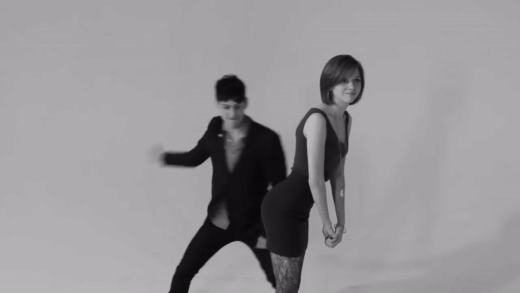 Ass Slap 2 Lovecookie110