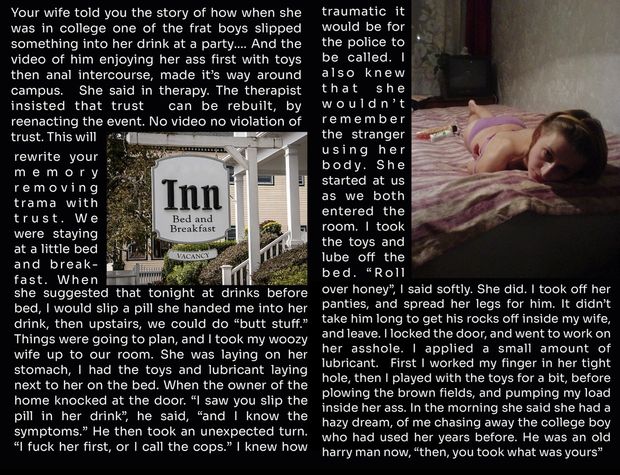 Bed And Breakfast Mypersonalthoughts