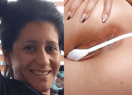 Aracely Tight Asshole Isabella600