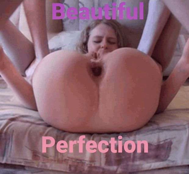 Beautiful Perfection Sharpdressedwolf