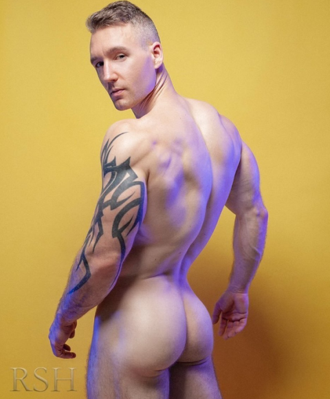 Baxter Linn Phnix