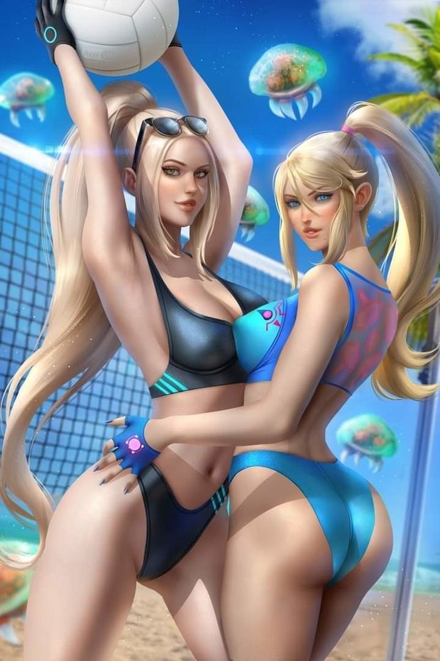 Samus Maharnweoo