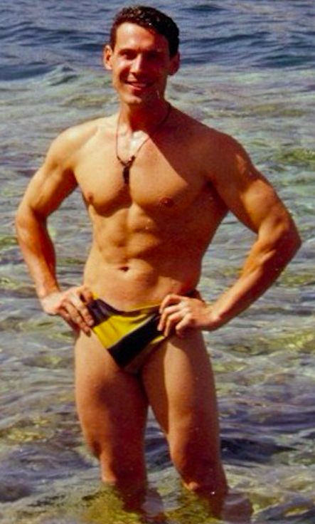 Albert Cordina Pic