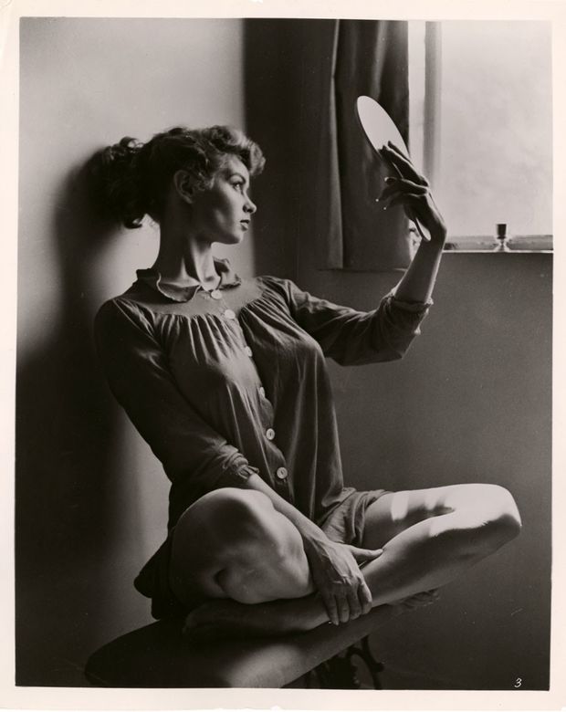Irish Mccalla Steele