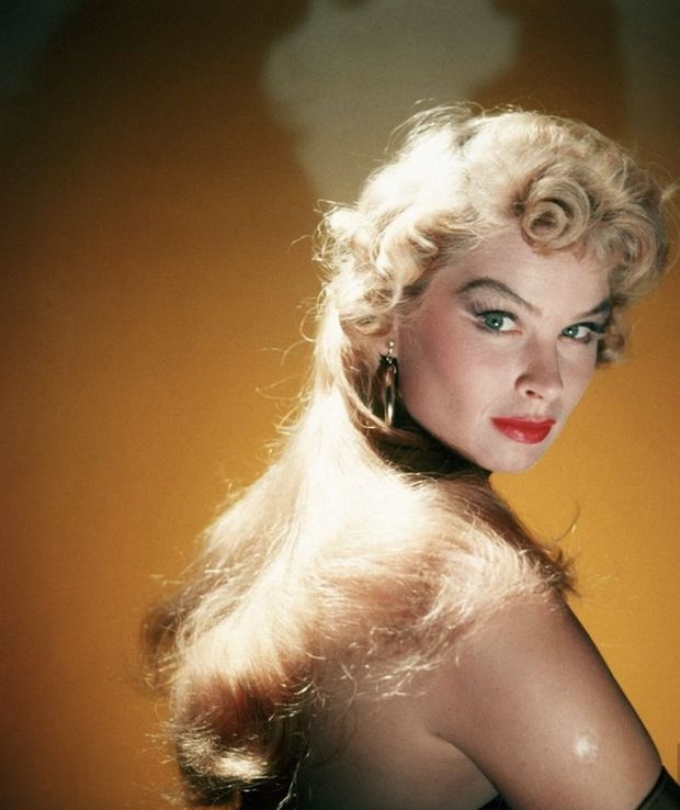 Irish Mccalla Steele