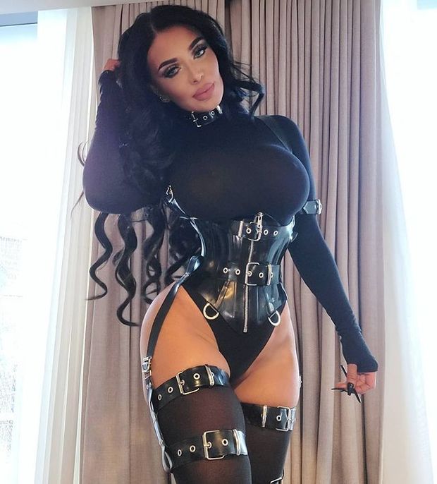 Mistress Hypnoss