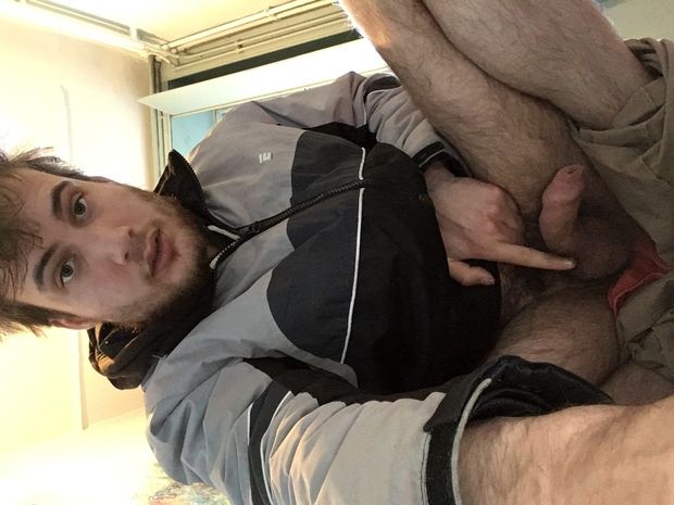 Johnathan Holman Nude Johnathanholman