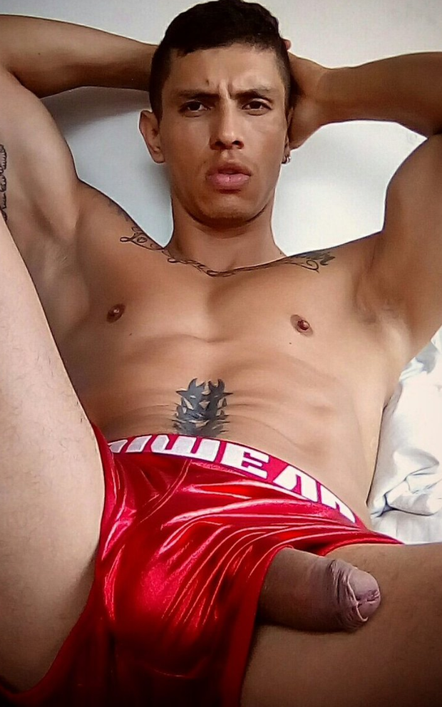 Upshorts Houtex2019