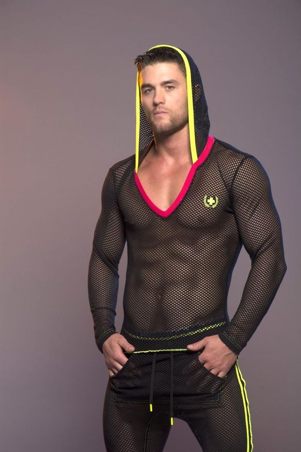 Ryan Rose Phnix 1478