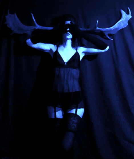 Summoning The Devil