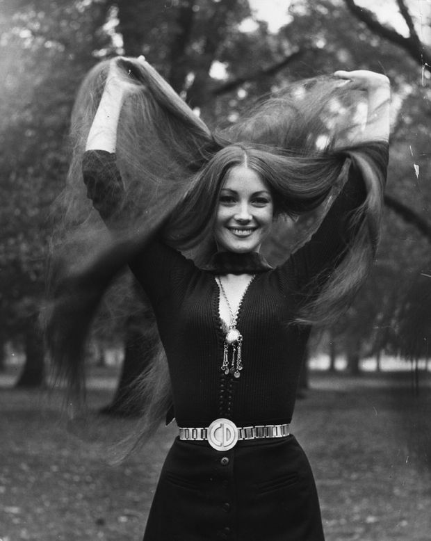 Jane Seymour Steele
