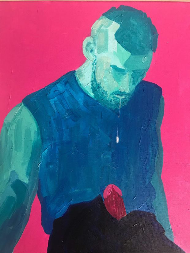 This Is Nude By Aleksandar Đurić Phnix