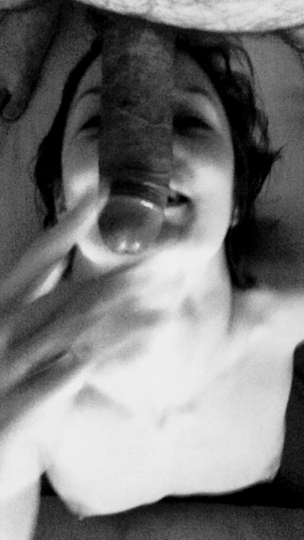 Throat Me Plz Leonhardo