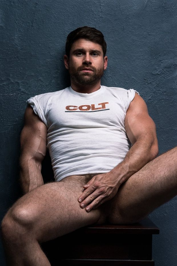 Beau Butler Phnix
