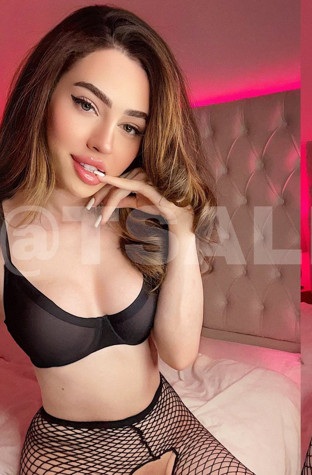 Sublime Ts Obsede 7576