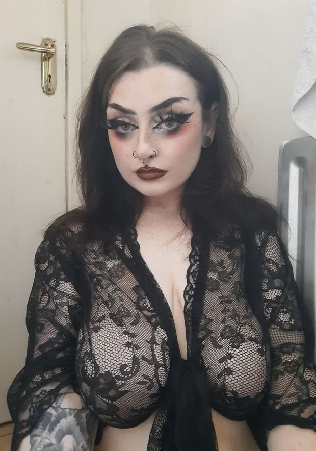 Darkness Bigbutshy