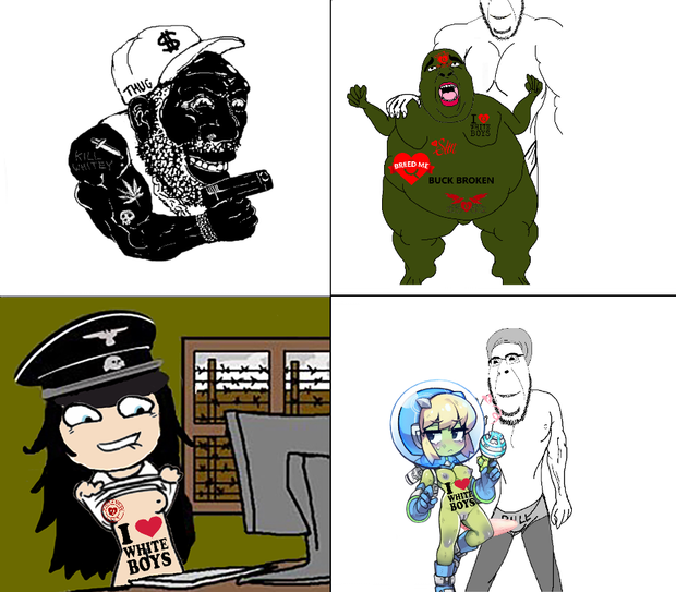 Wojak Meme Eduoliver