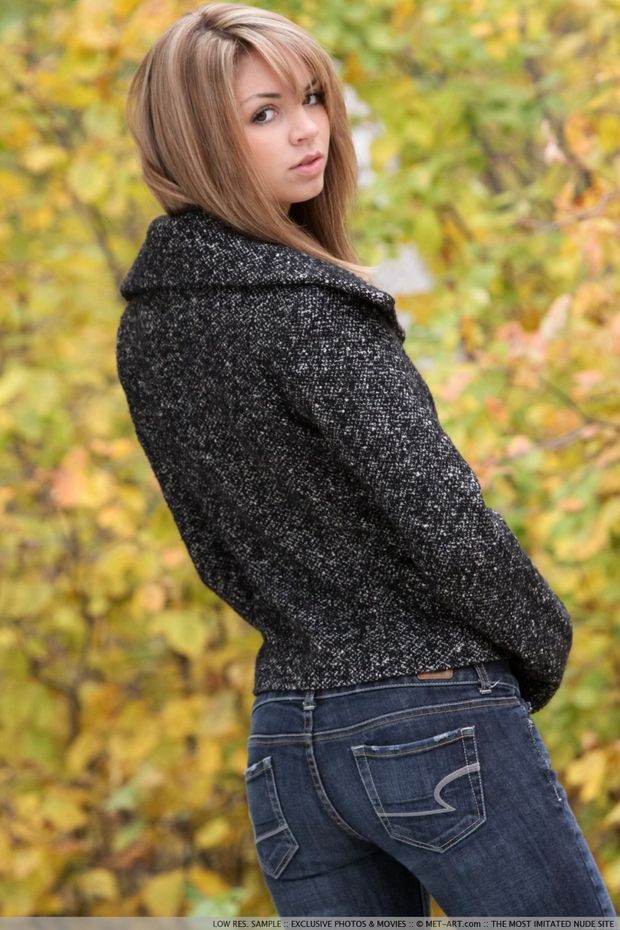 Casual Jeans Fomoco