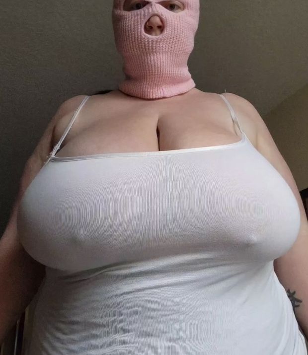 Judy Jugs Sunnie96