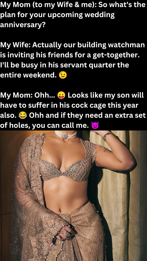 Wife And Mom Cucking Me Wannabecucky