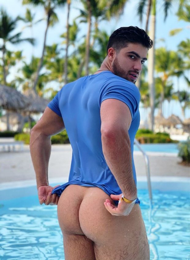 David Montoya Phnix
