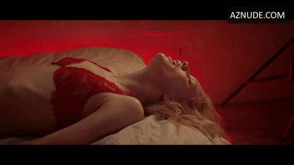 Happy End Scene Mistressh02