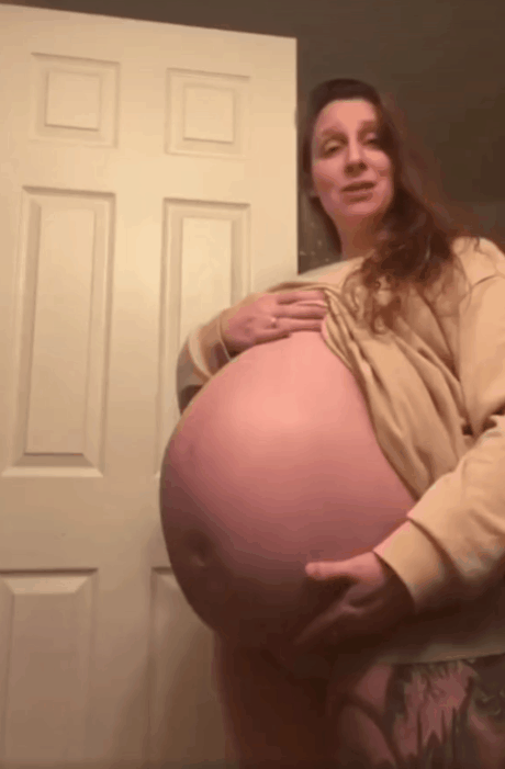 Huge Pregnant Belly Xxxfullloadxxx