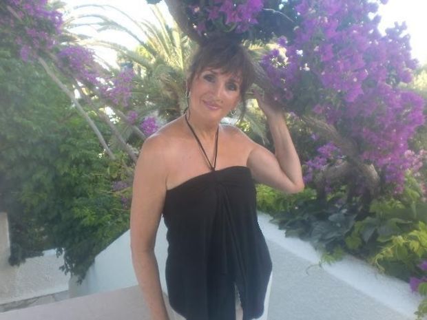 Christine Maitressem