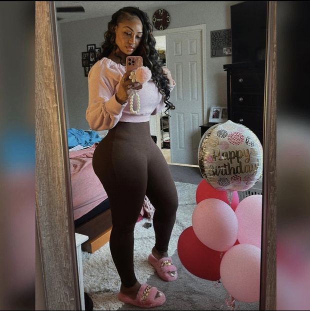 Ebony Birthday Thickness Gsxrslim