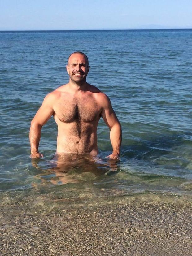 Aleksandar Phnix 9963